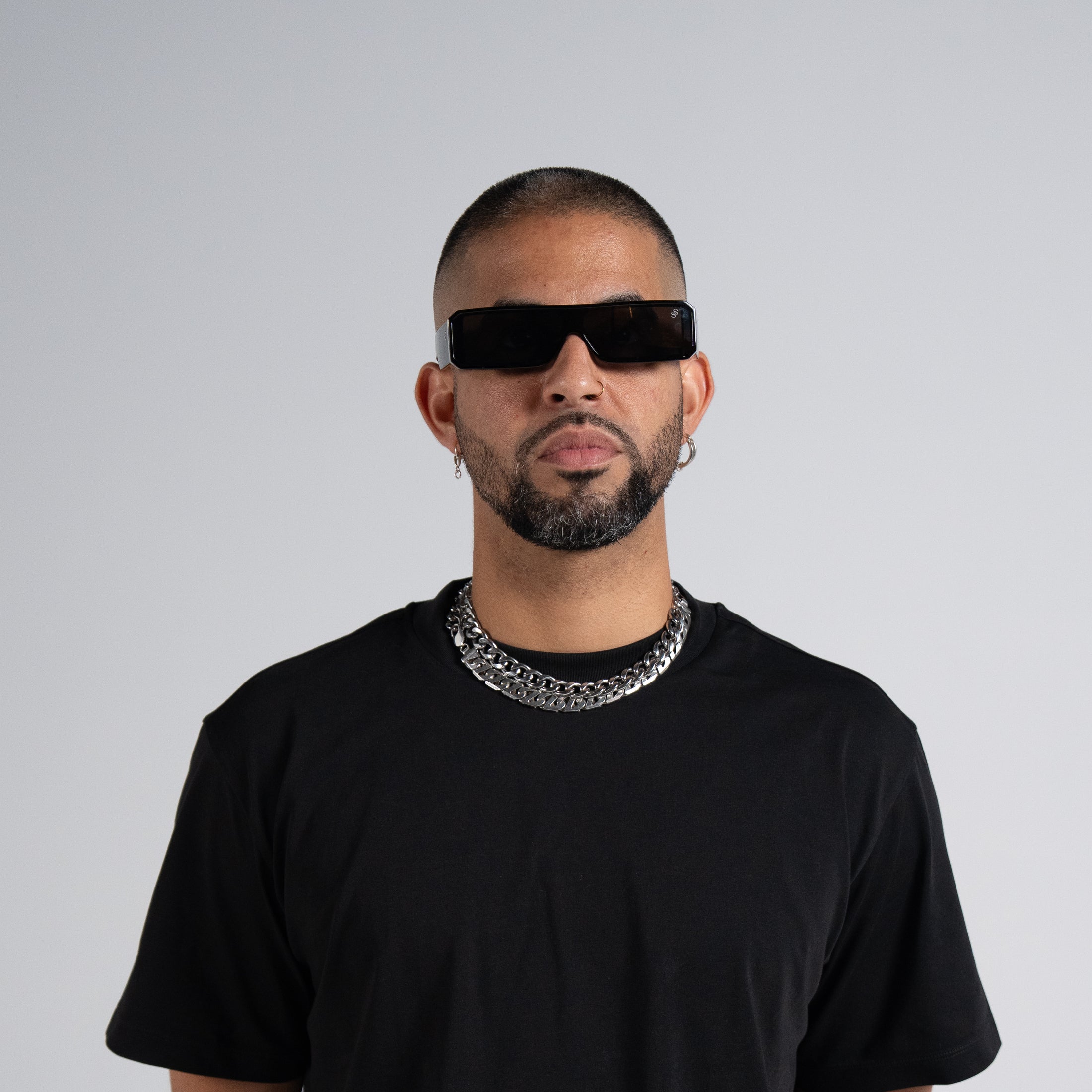 SS Sniper | Black – Safar Shadez