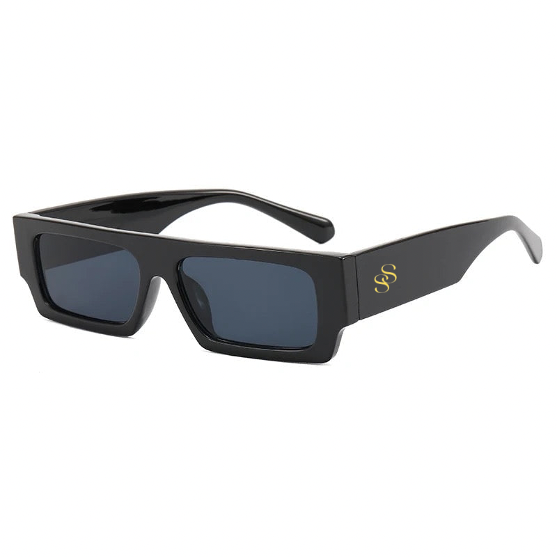 SS Basic | Black – Safar Shadez