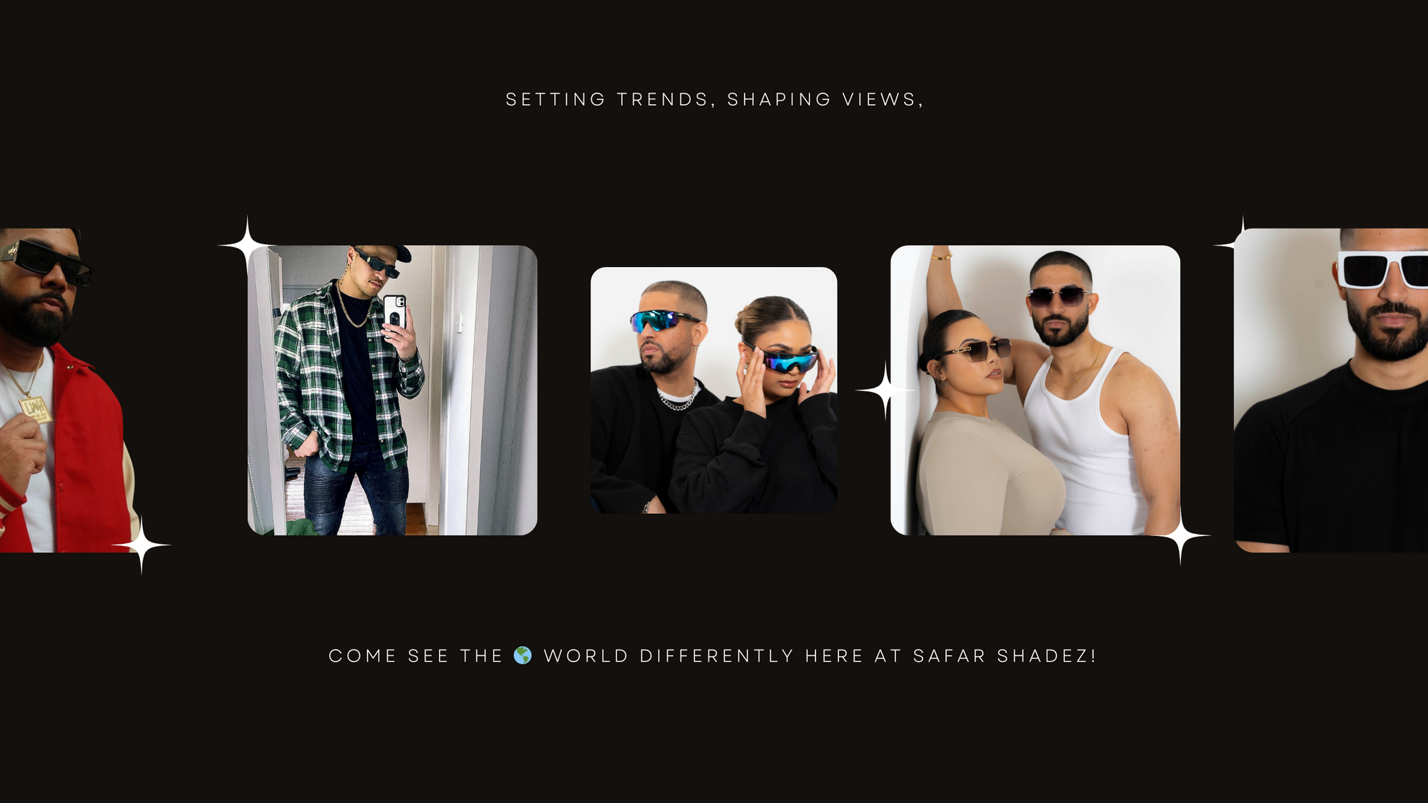 Safar Shadez
