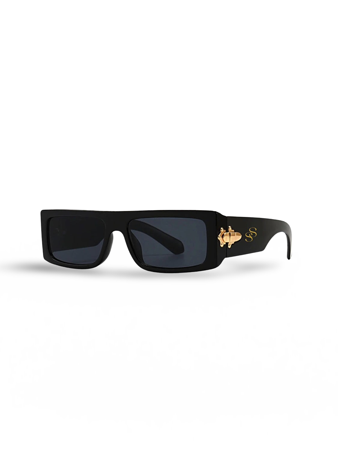 SS Slim | Black – Safar Shadez