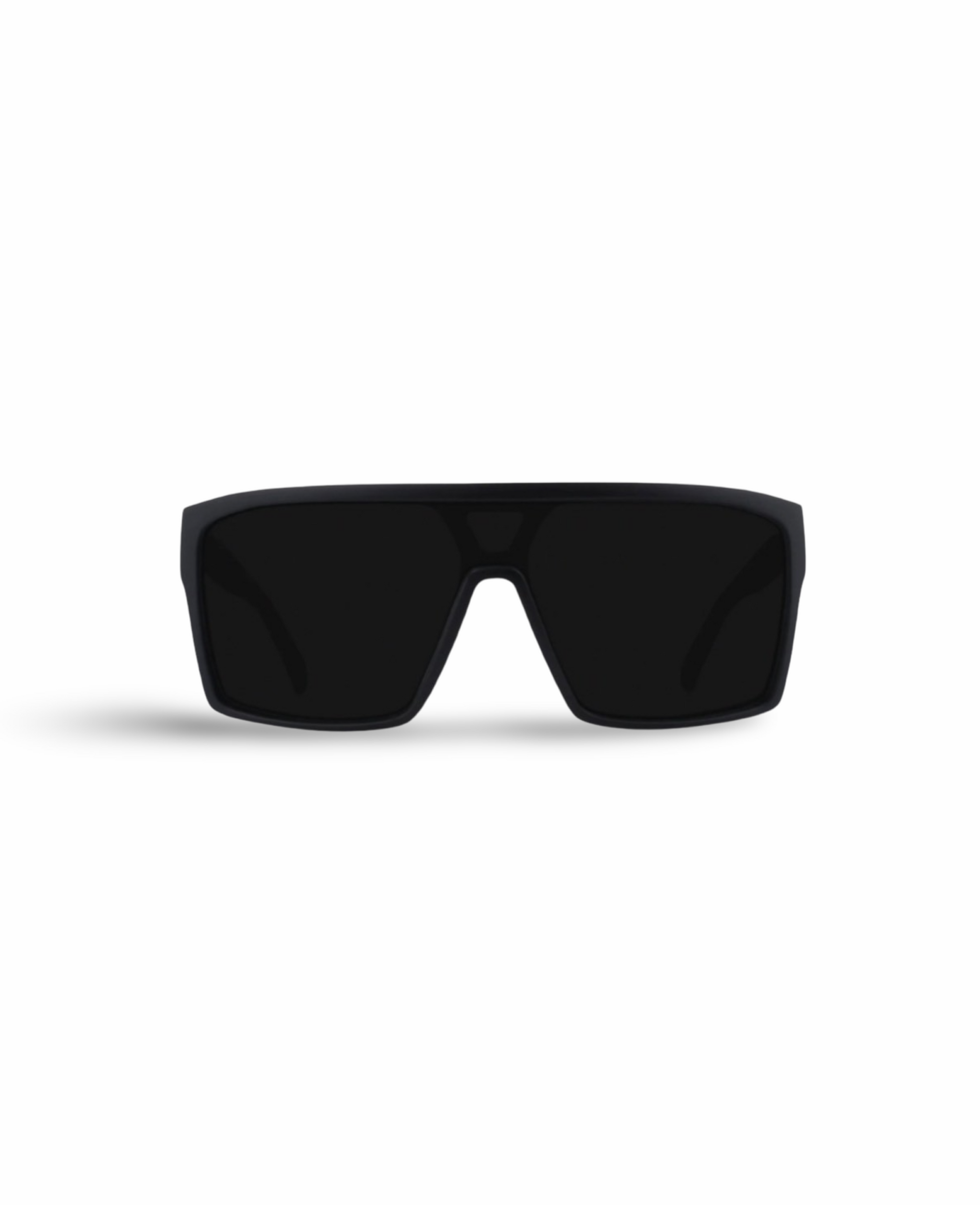 SS Remi | Matte Black – Safar Shadez