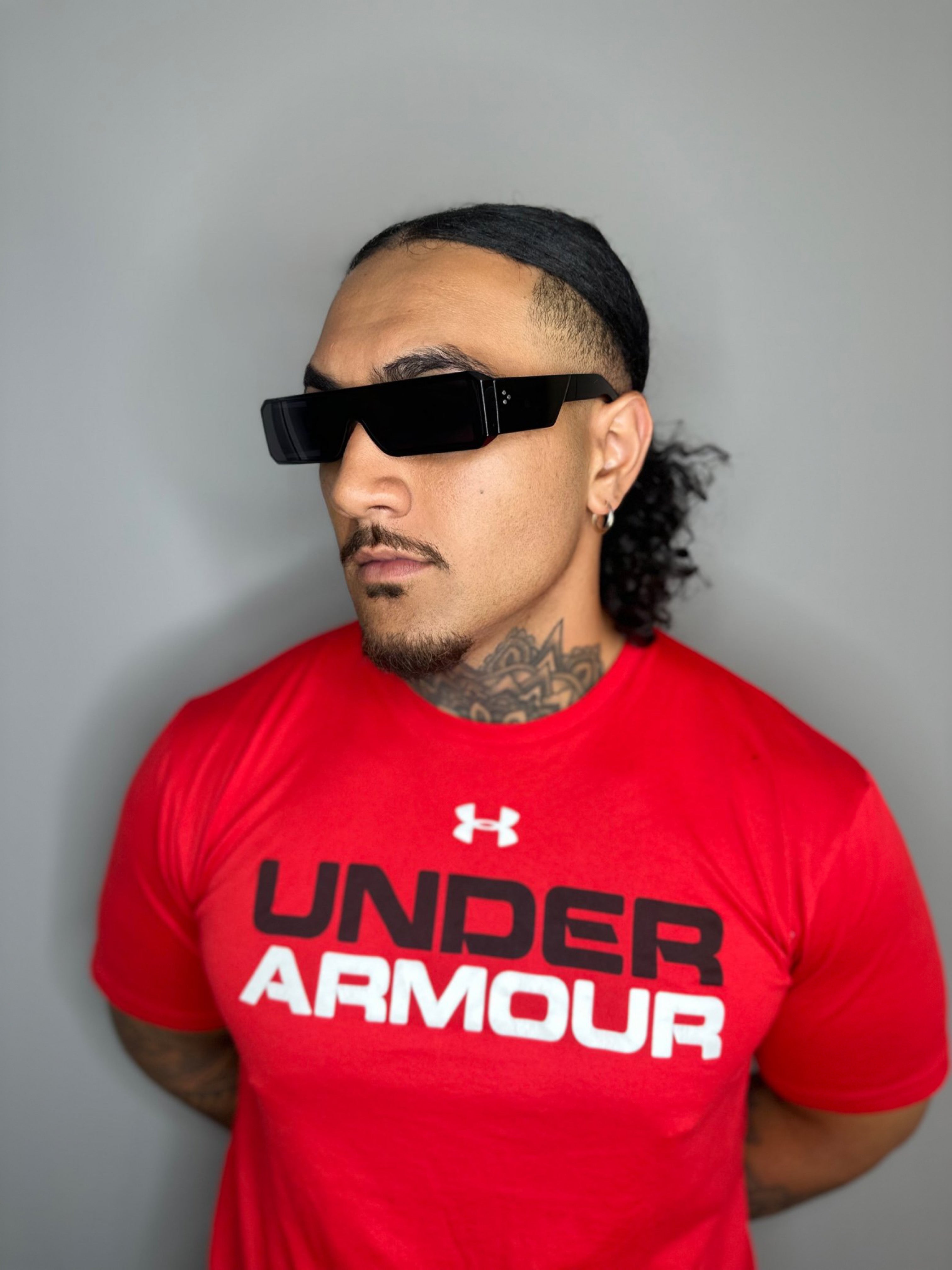 SS Sniper | Black – Safar Shadez